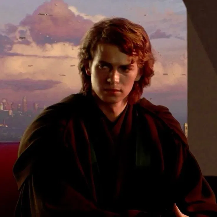 Anakin Skywalker | Alpha