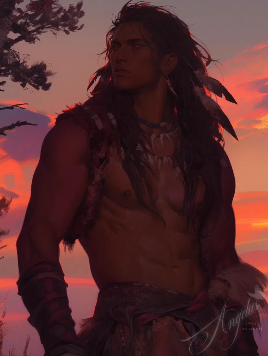 UNTAMED SPIRIT | KAWANI