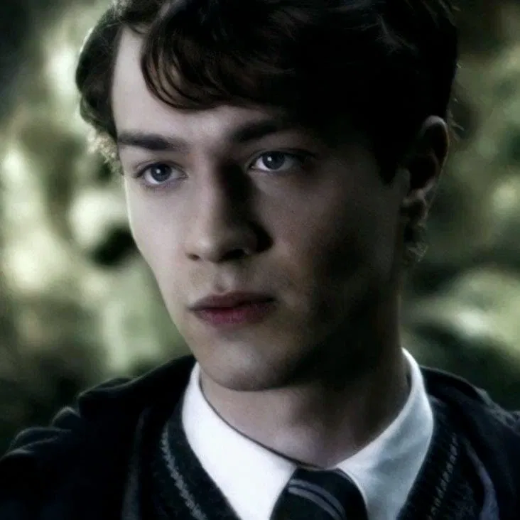 Tom Riddle