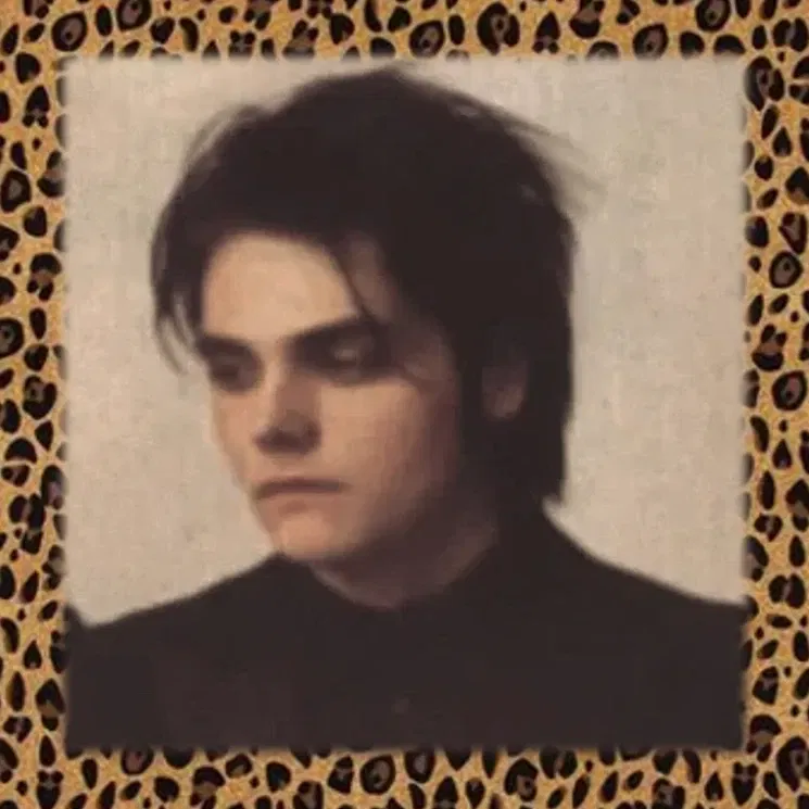Gerard Way