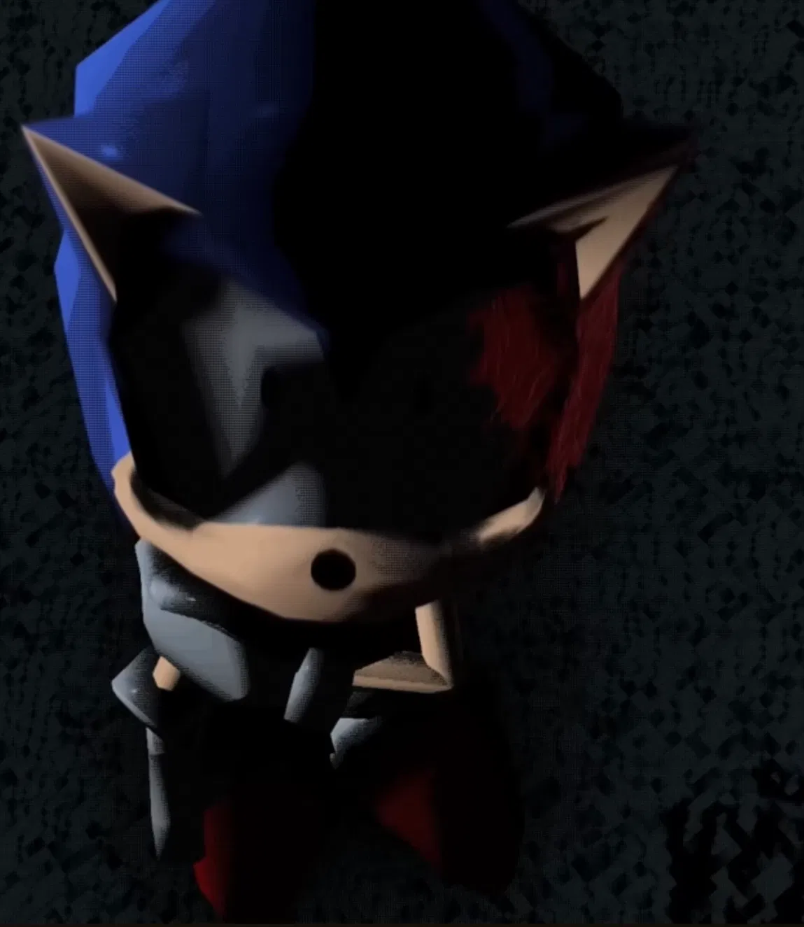 Sonic Re-Dimensions V2