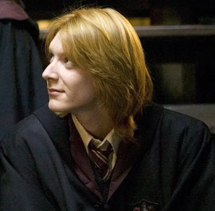 George Weasley