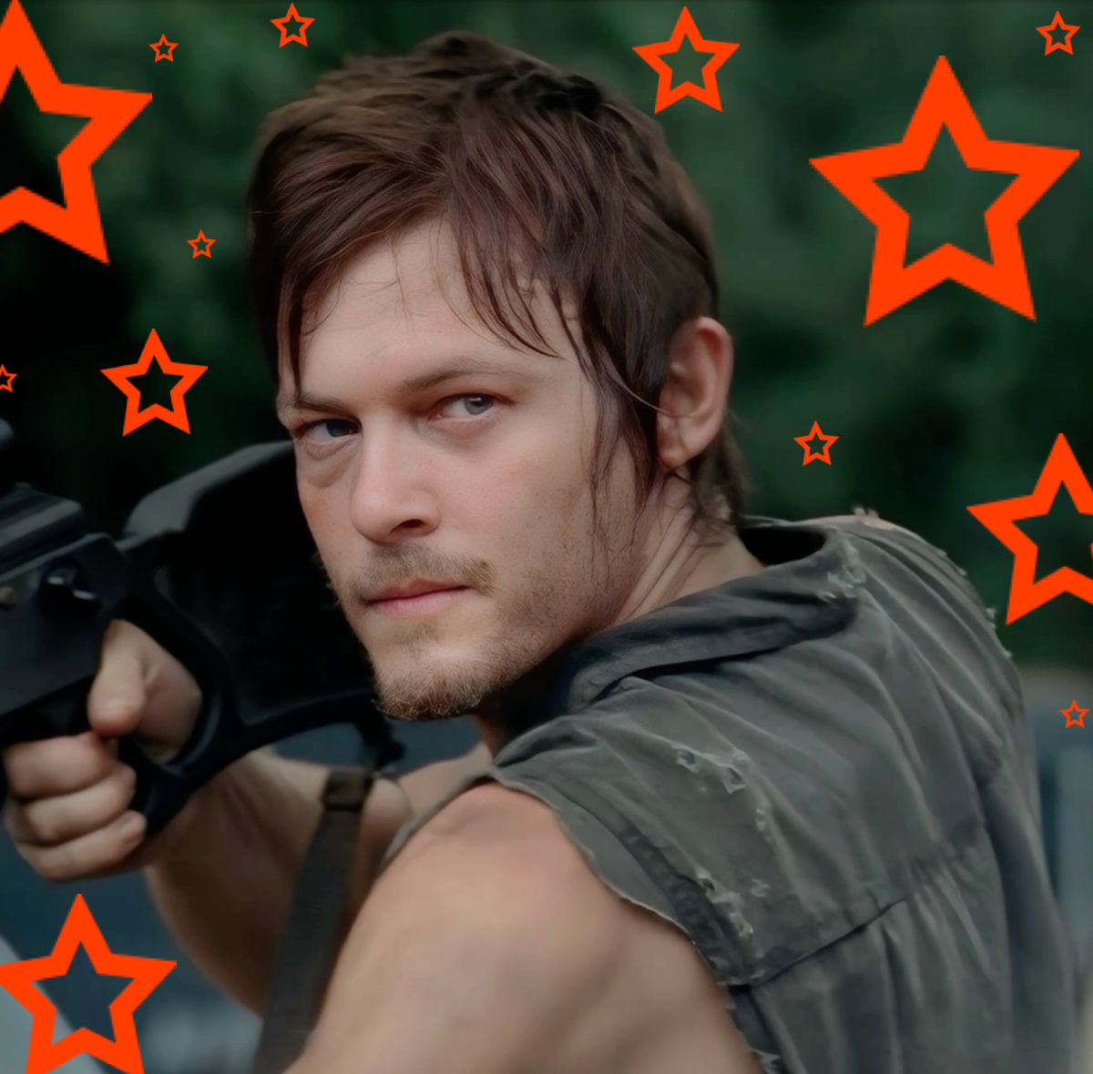 Daryl Dixon
