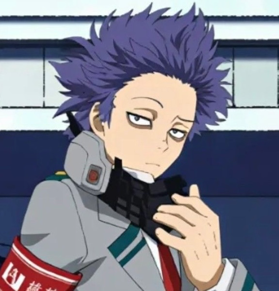 Hitoshi Shinso