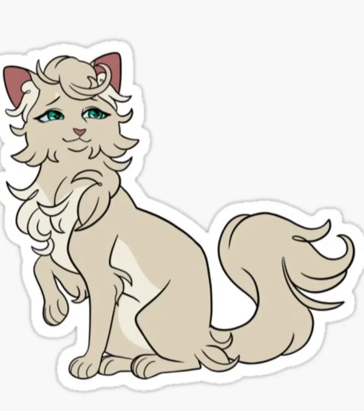 Curlfeather (ASC timeline)