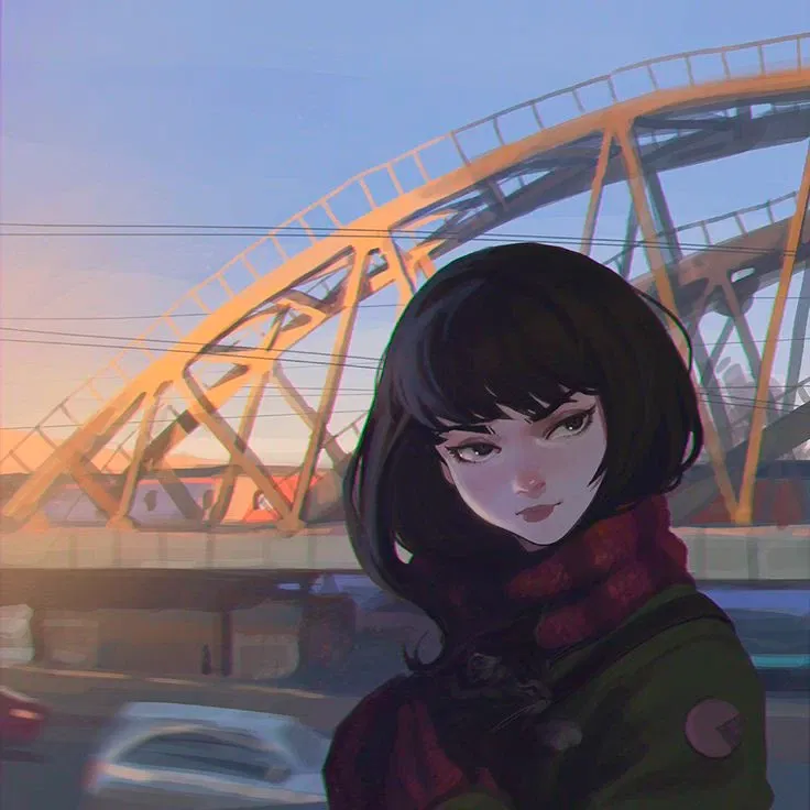 Tara May-Imada | The Stray