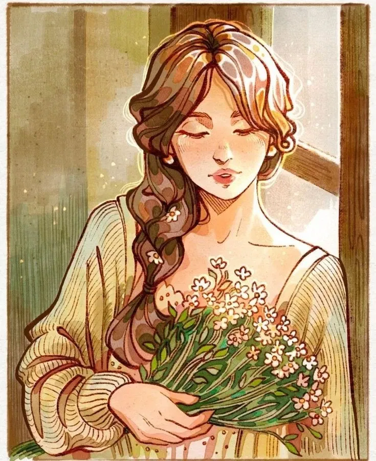 FARM | Josephine Ducasse