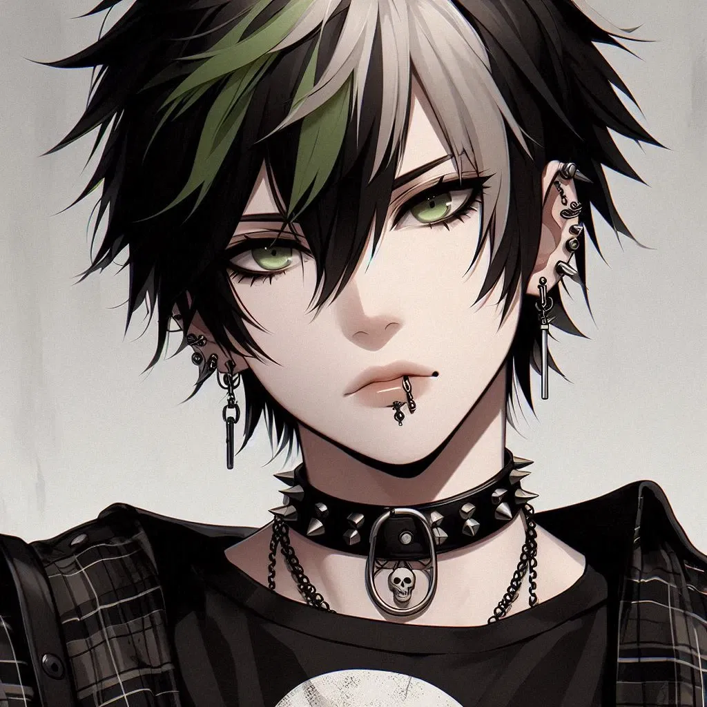 Oliver - Good/Bad Luck