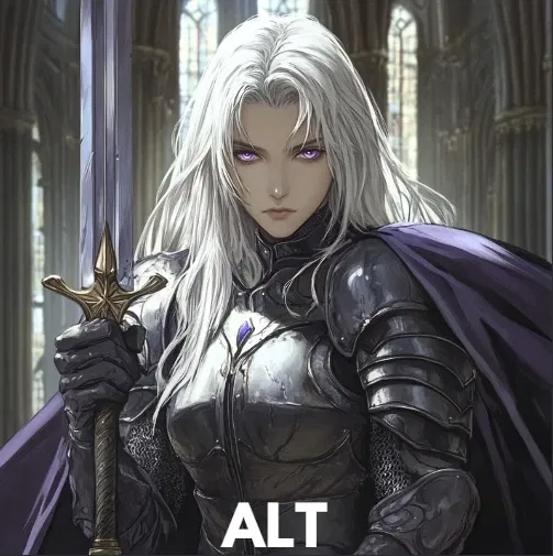 Freya (Alt Scenario)