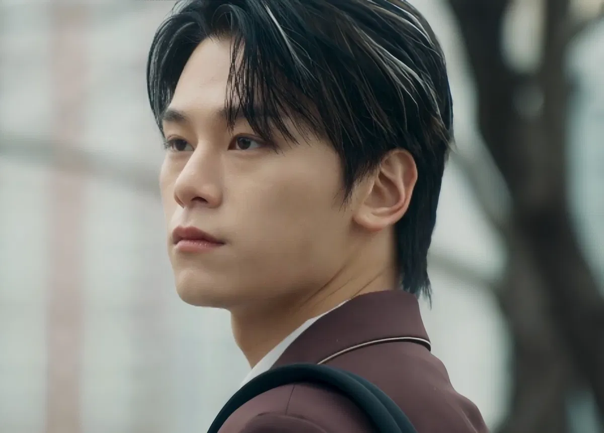 phi hanwool | study group