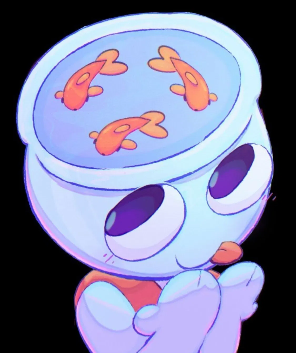 Finn - Dandy’s World