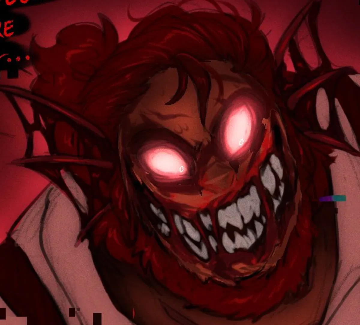 THE MULTI MONSTER - A60 [ANTHRO]