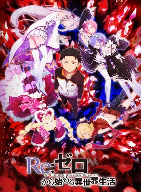 Re: Zero