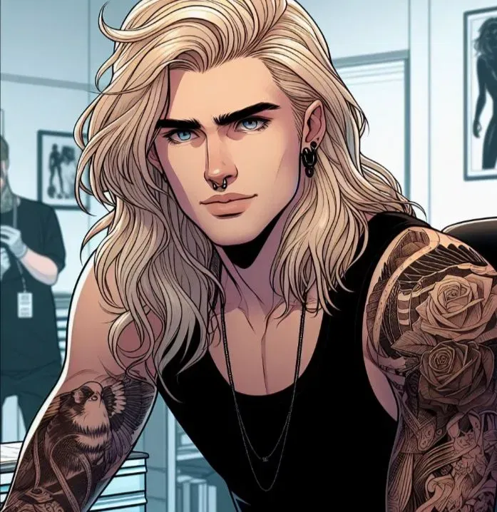 Dorian Sunflower