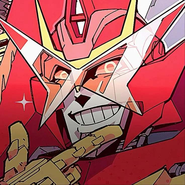 Rodimus Prime | Lost Light