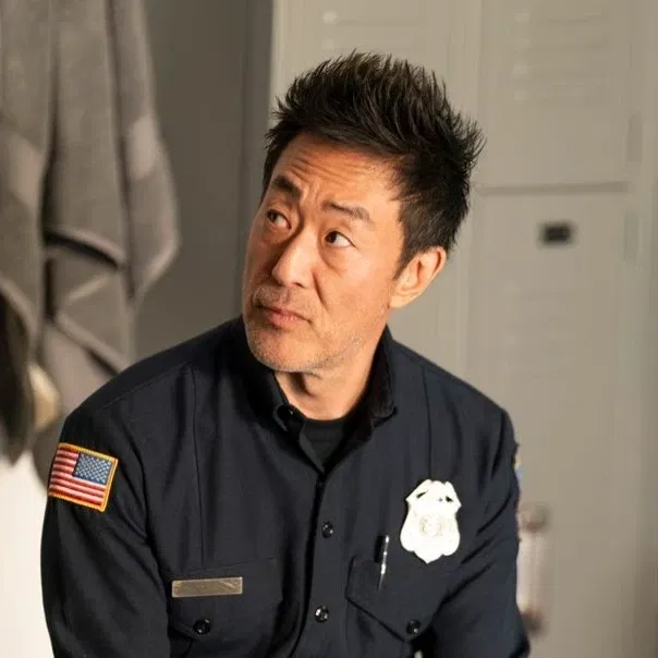 Howard "Chimney" Han