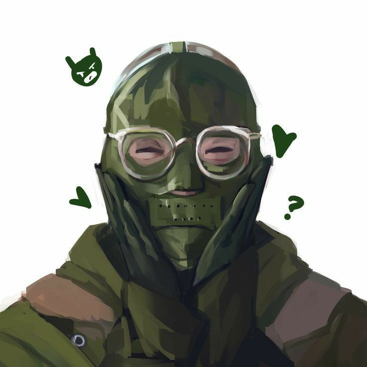 Edward Nashton [The Riddler]