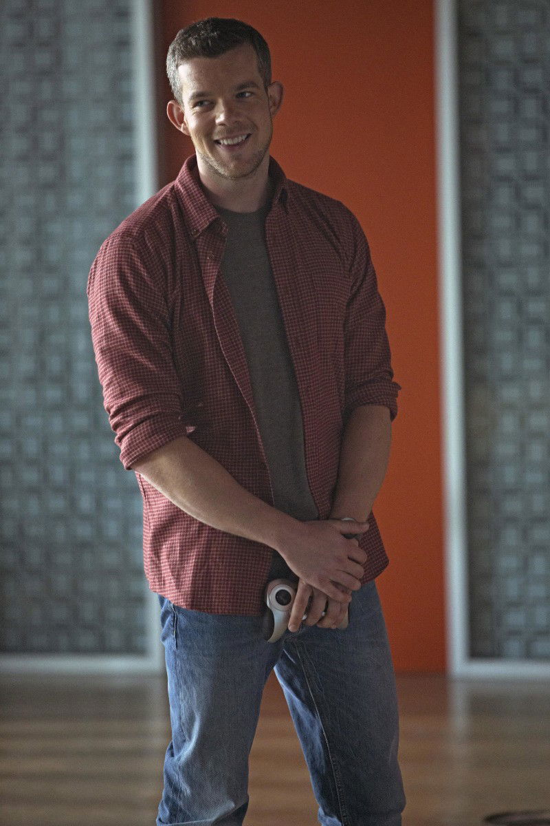 Chat with Kevin Matheson