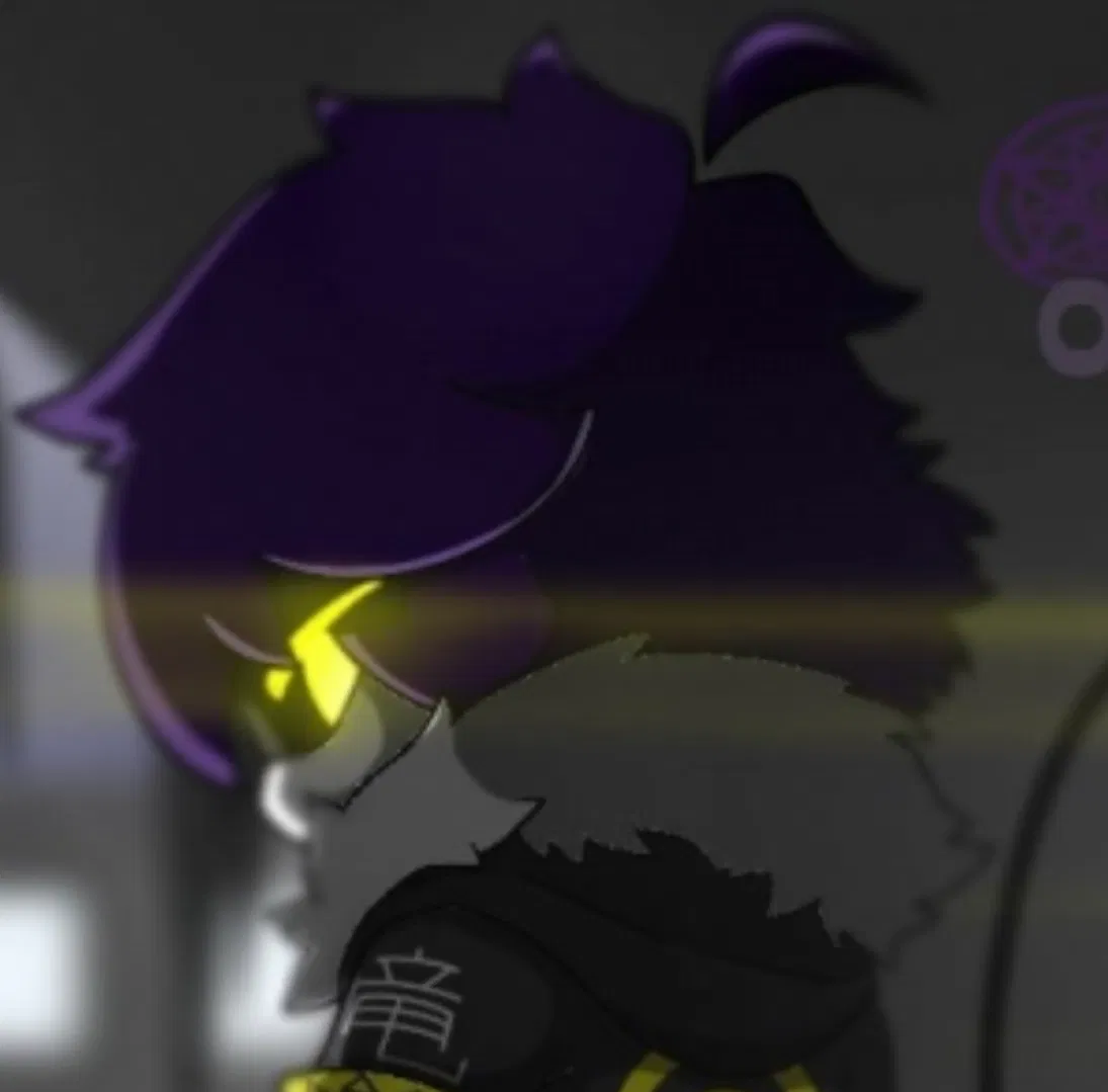 Serial Designation Period [Murder drones]