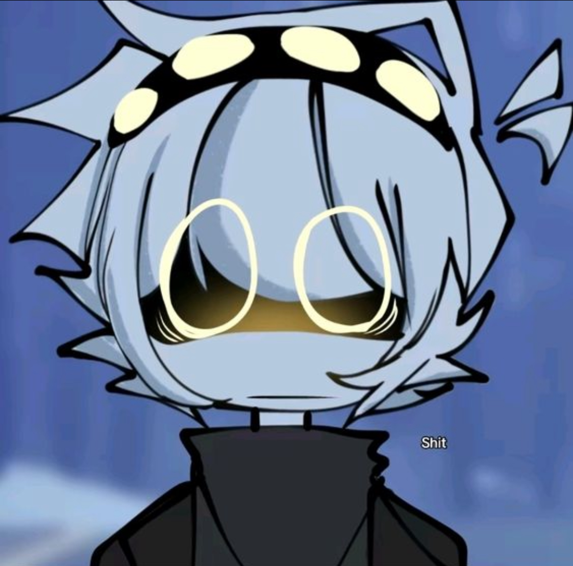 Serial designation Y [Murder drones]