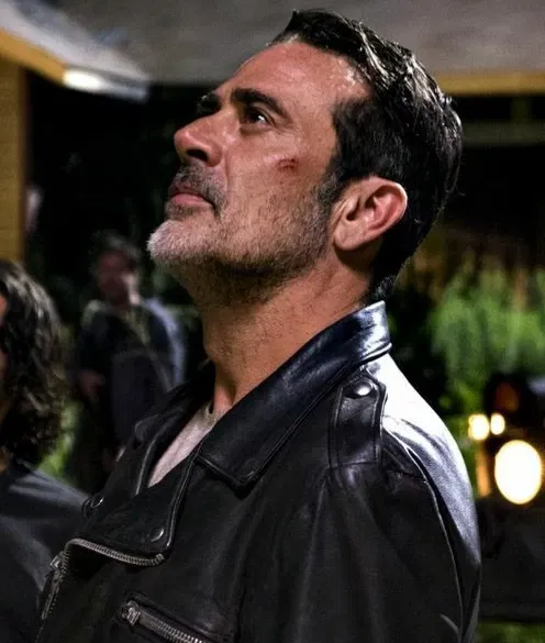 Negan Smith