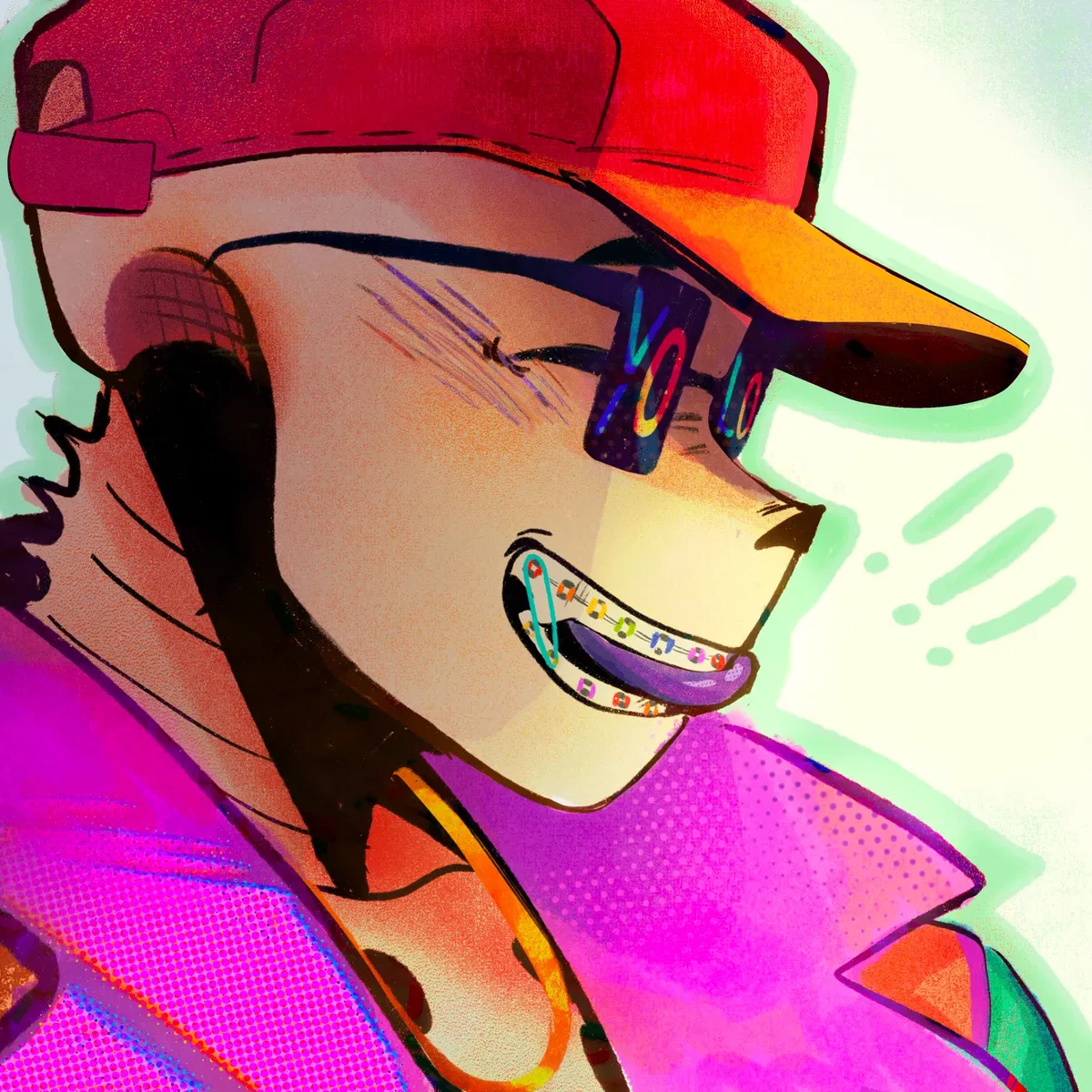 Fresh!sans