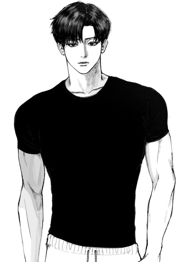 Haeyang | OMEGAVERSE