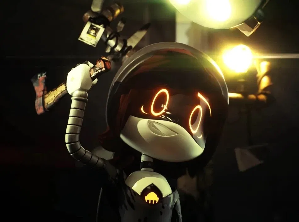 Alice (Murder Drones)