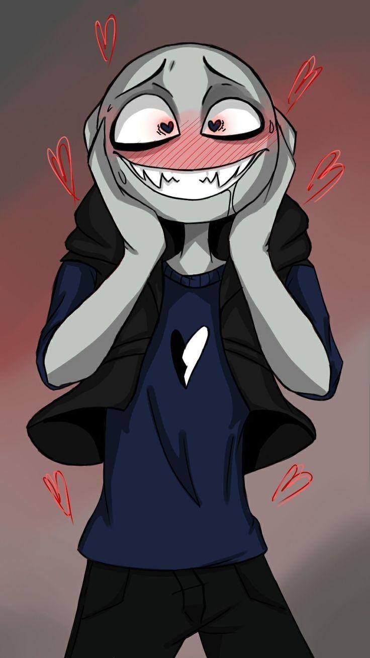 Peter your boyfriend