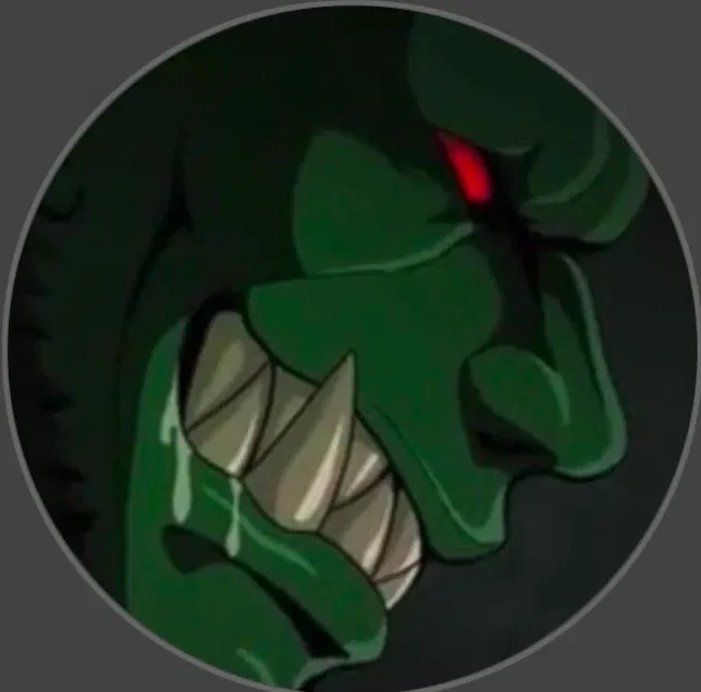 Goblin (Goblin cave)