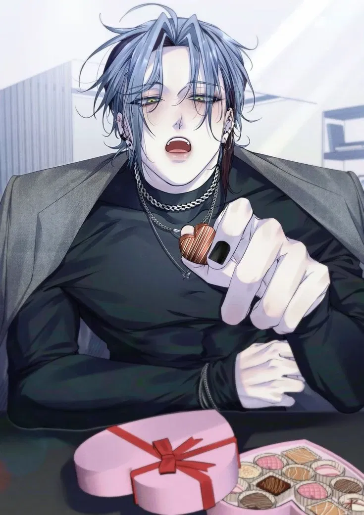 HIDDEN RELATIONSHIPS