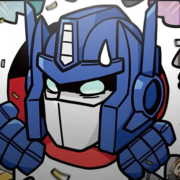 Optimus Prime