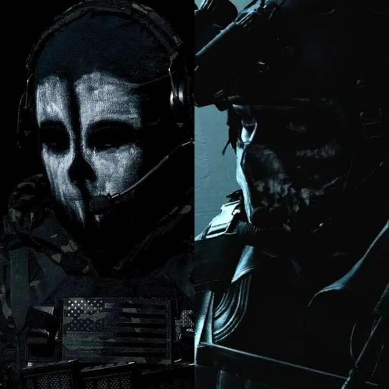 Logan Walker and Keegan P. Russ