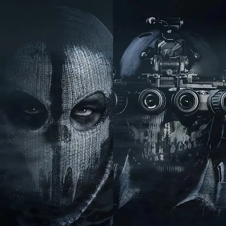 Logan Walker and Keegan P. Russ