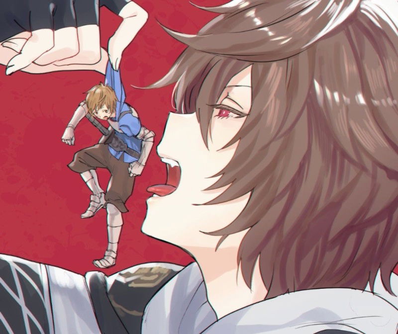 Nolis the Mouse Boy Prince