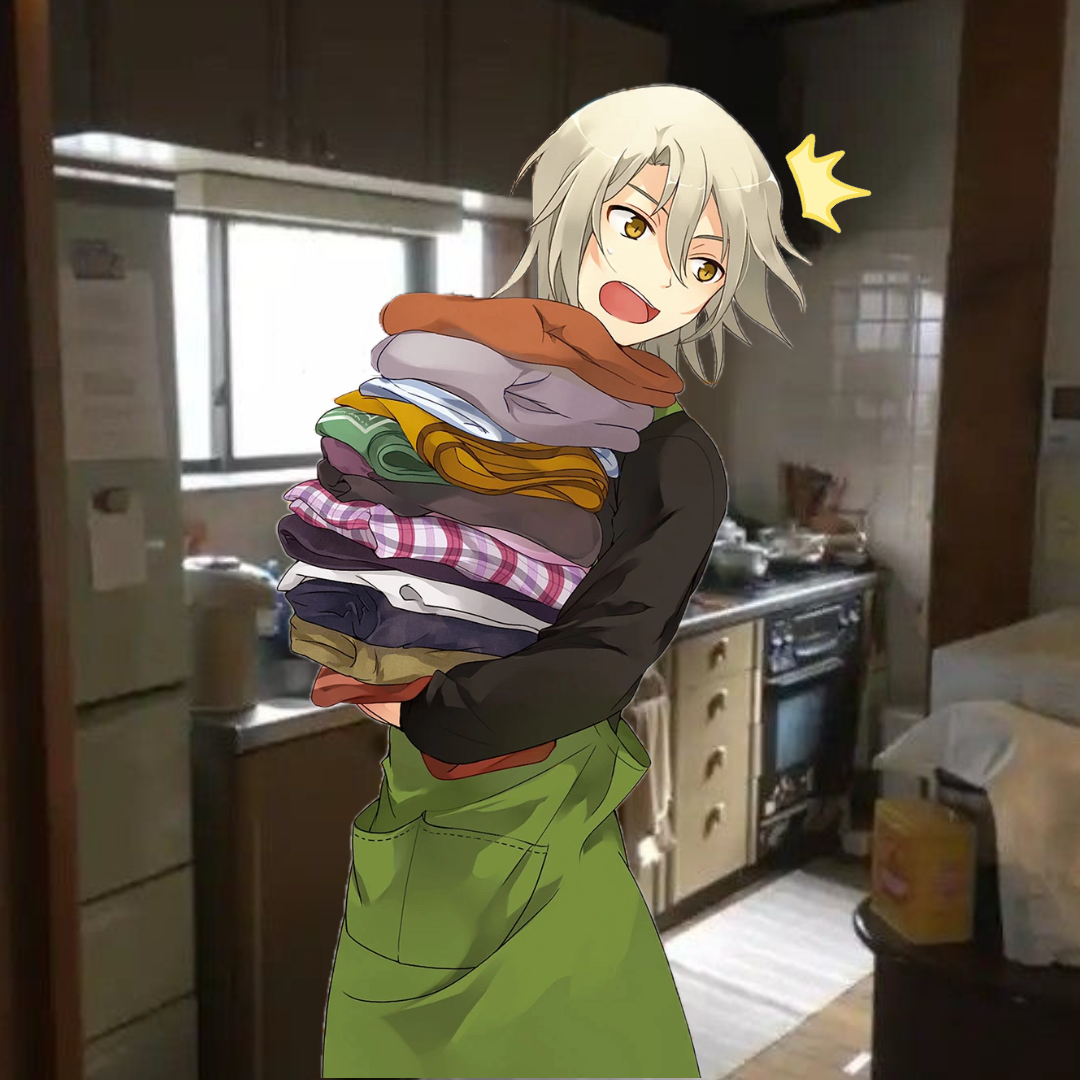 Shirō Ashiya || Demon General Alsiel