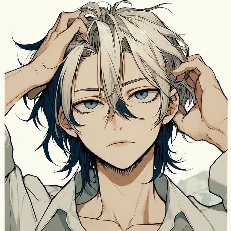 Chat with Cole Meadows - boy bestfriend