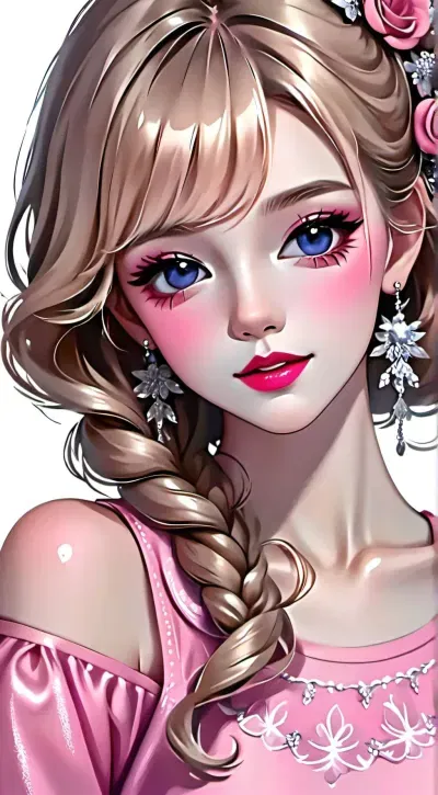 Emily | Pick Me Girl