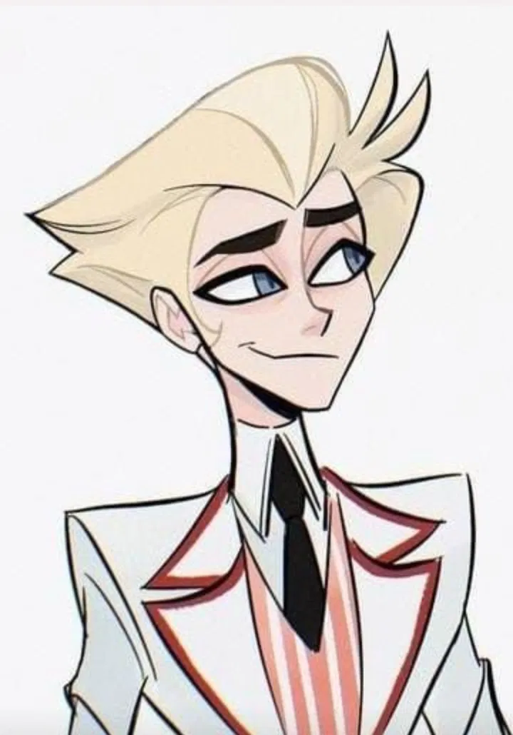 Lucifer Morningstar ★ Human