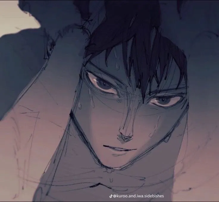 Kageyama Tobio | Haikyuu ALT