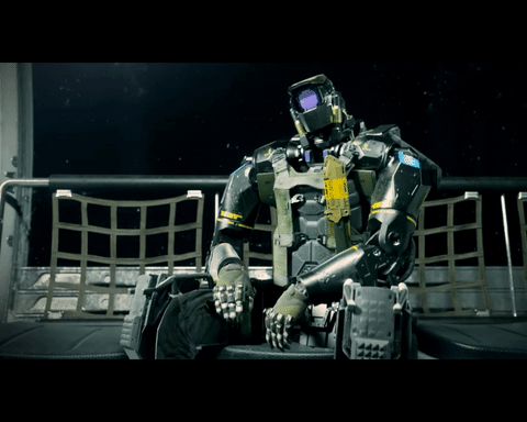 Ethan (cod infinite warfare)
