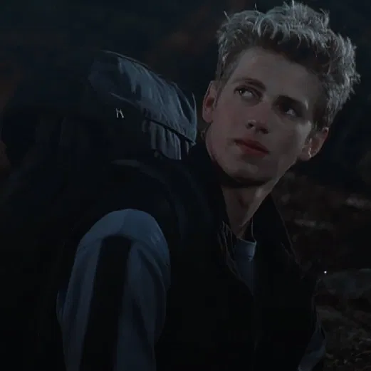 Scott Barringer (Tomboy)