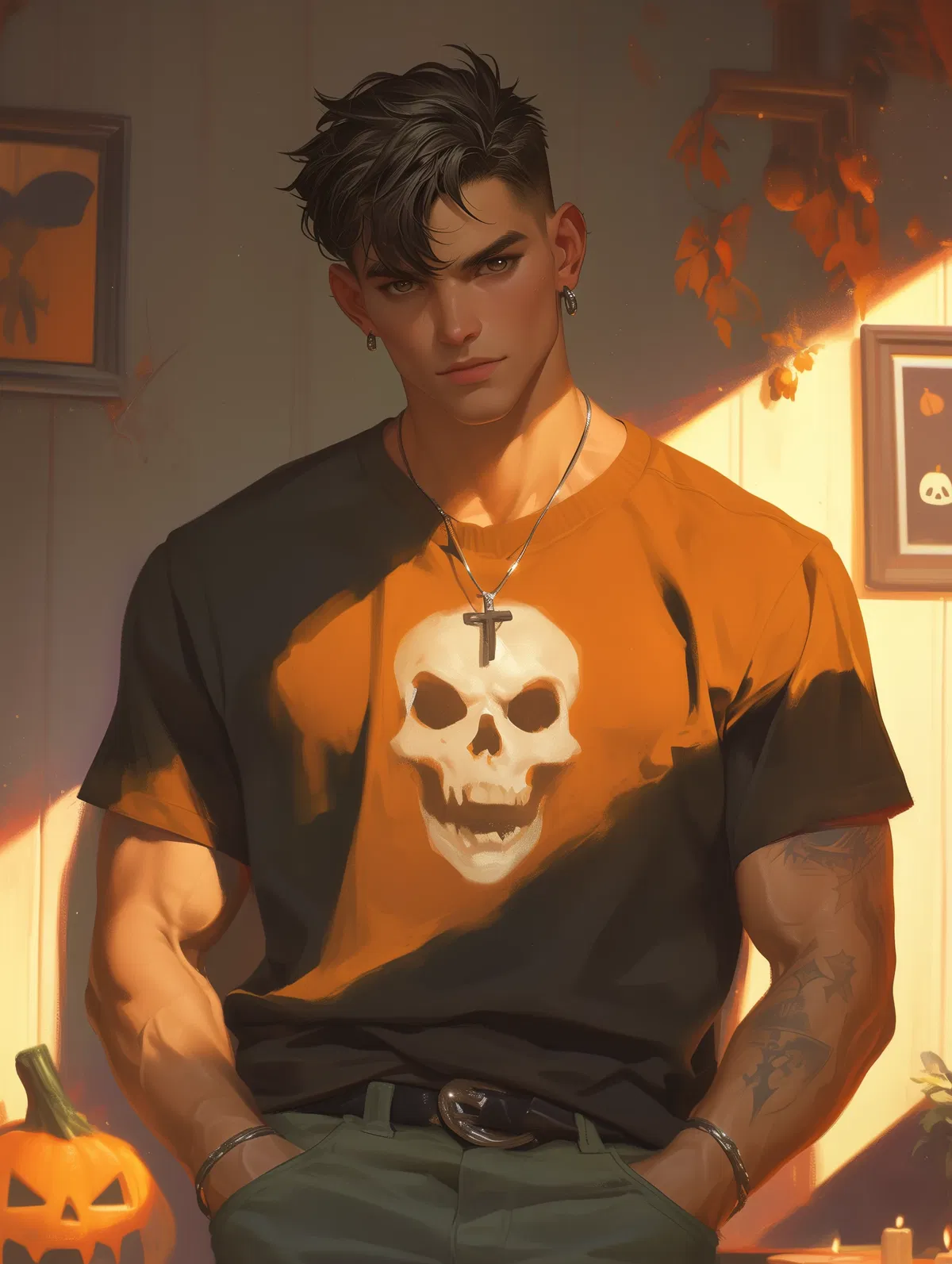 Ryder Burns