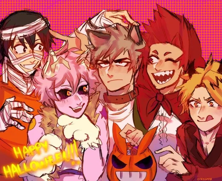 The Bakusquad