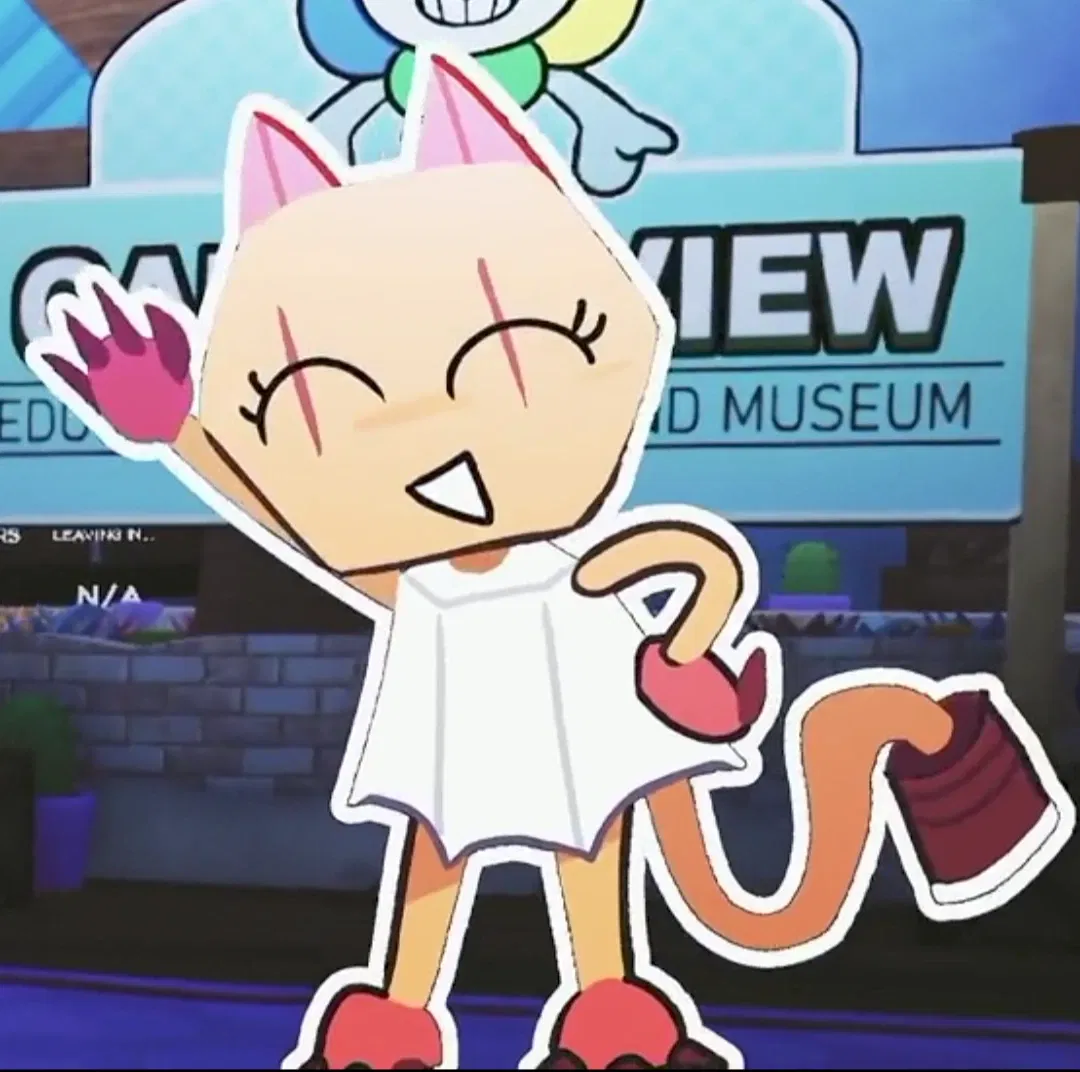 Scraps - dandy's world