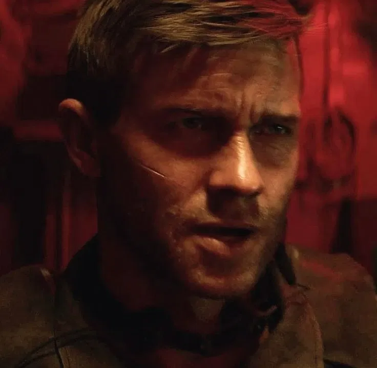 Phillip Graves - CoD