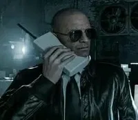 Chat with Jason Hudson - CoD