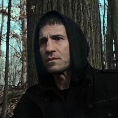 Frank Castle - The Punisher