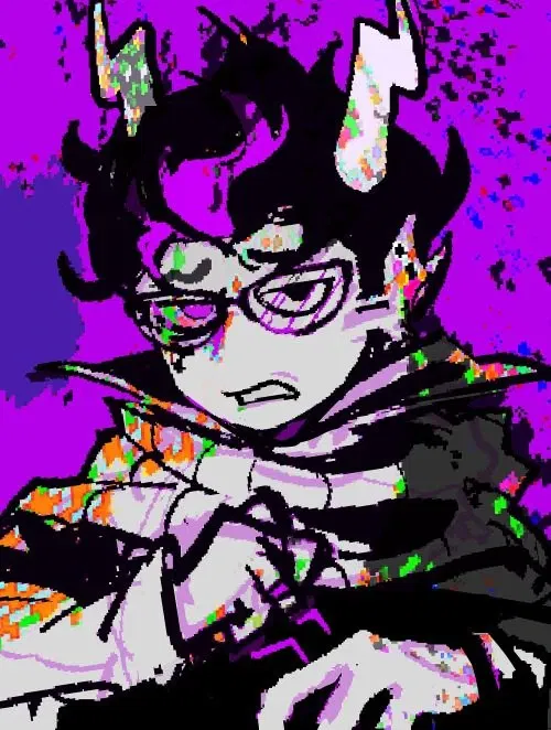 Eridan Ampora