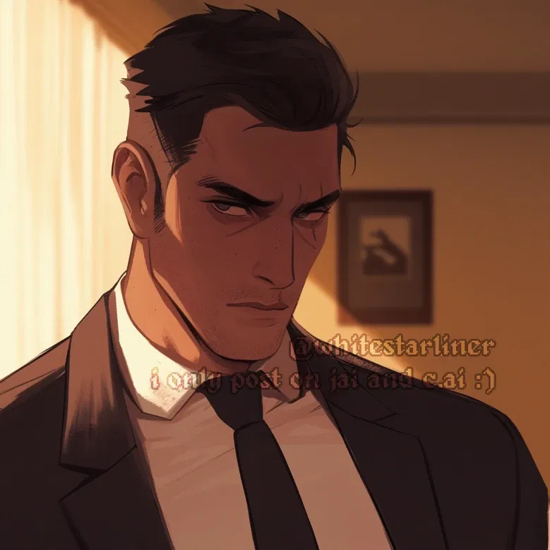 Agent Markov | Smooth Operator